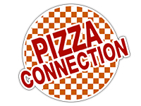 Pizza Connection Restaurant Full Menu in Edinburgh